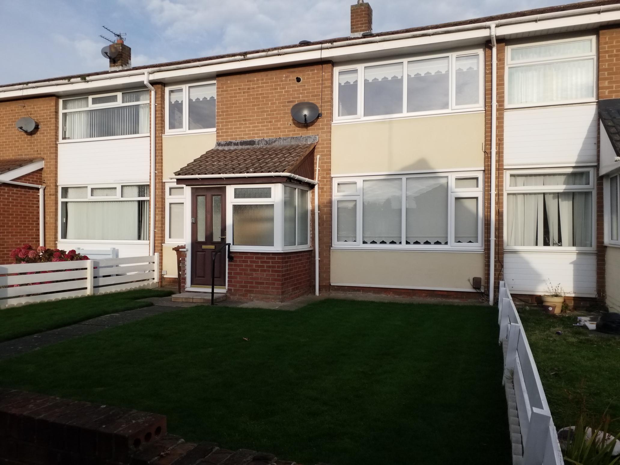 Properties to rent in Hartlepool | rentaroof